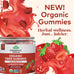 Organic Fiber Gummies – Organic India USA