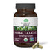 Herbal Laxative Capsules – Organic India USA