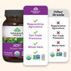 Joy! Herbal Pill Supplement | Organic India – Organic India USA