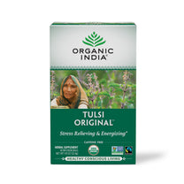 Tulsi Original Tea | Organic India – Organic India USA