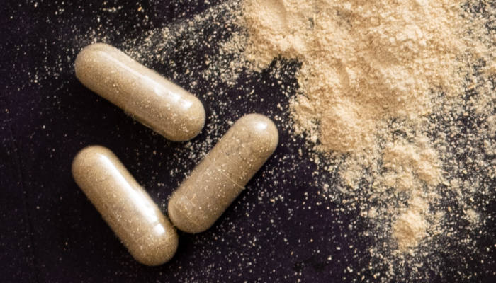 Psyllium Capsules – Organic India USA