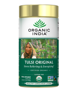 Tulsi Original Tea | Organic India – Organic India USA