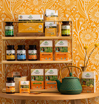 Best selection of Organic India products from our official store ...